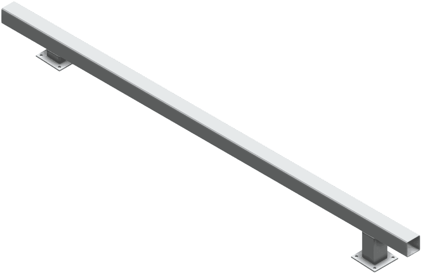 Solar Shade Structure - Solar Mounts LLC