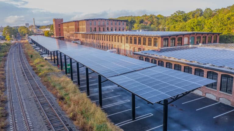 30 Martin St - Solar Mounts LLC