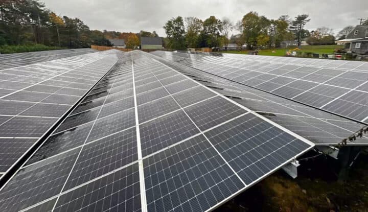 Brightside - Solar Mounts LLC