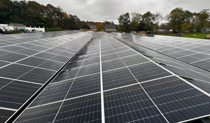 Brightside - Solar Mounts LLC