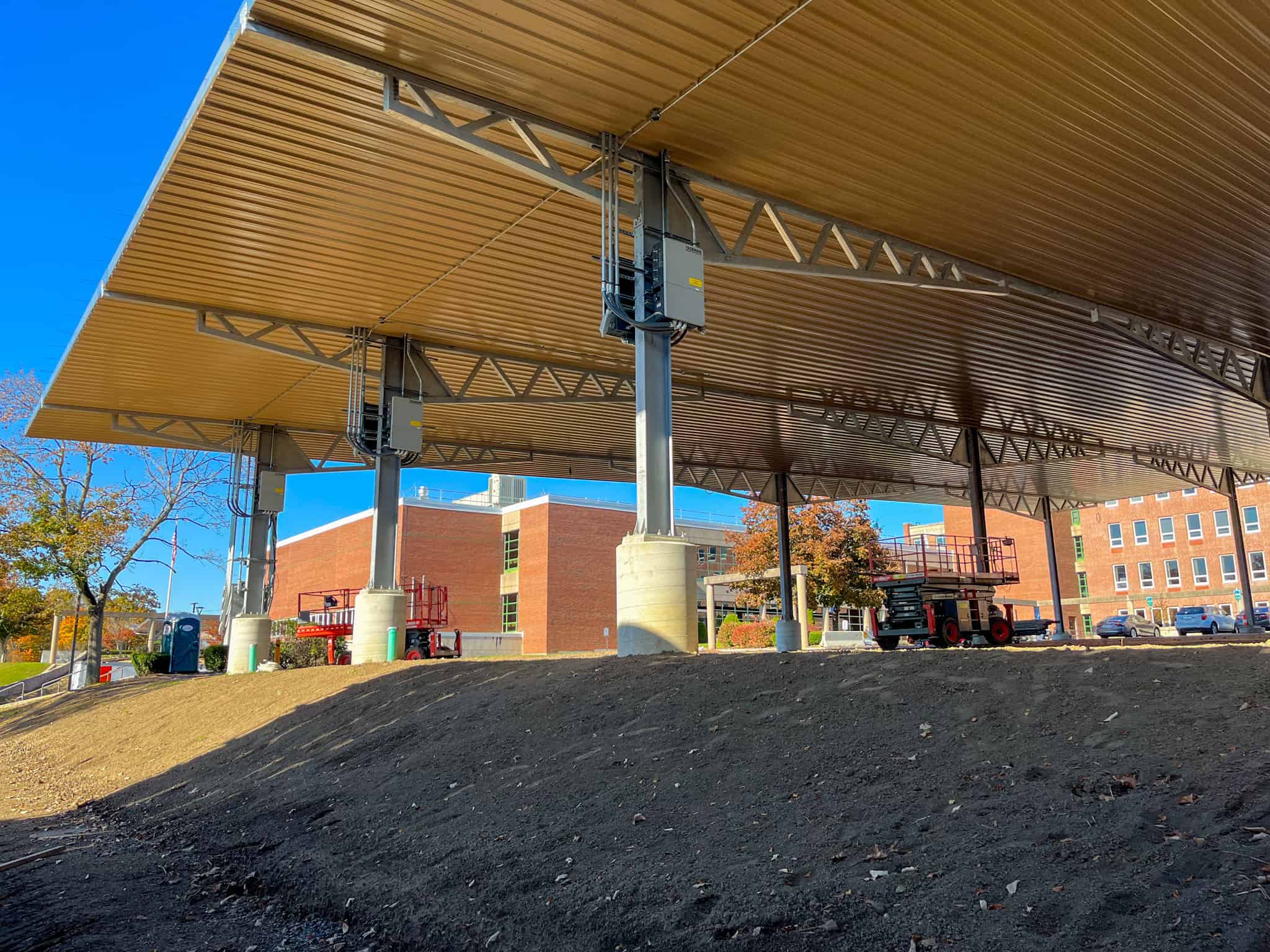 Signature Health - Solar Mounts LLC