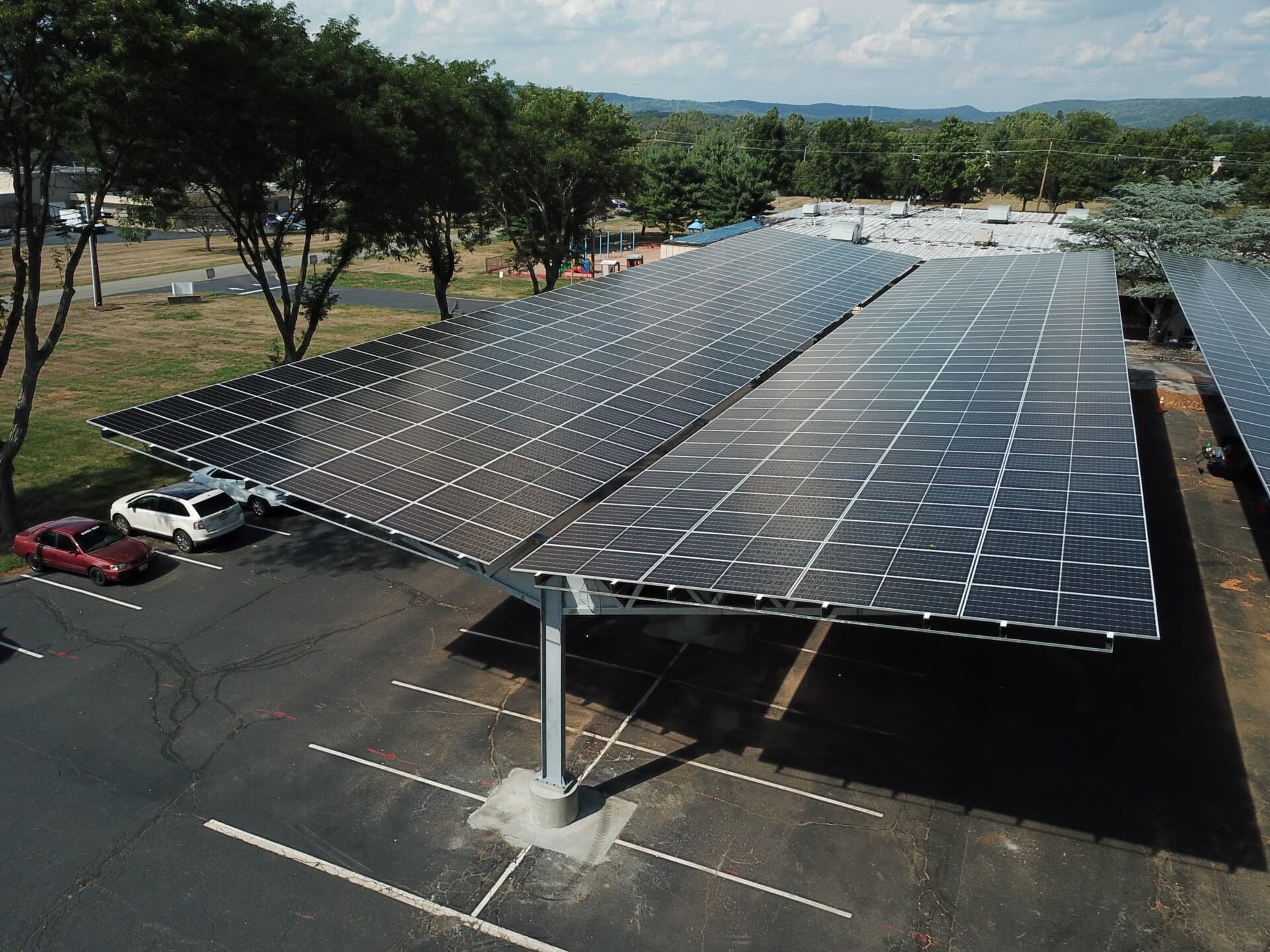 Rudolph Research - Solar Mounts LLC