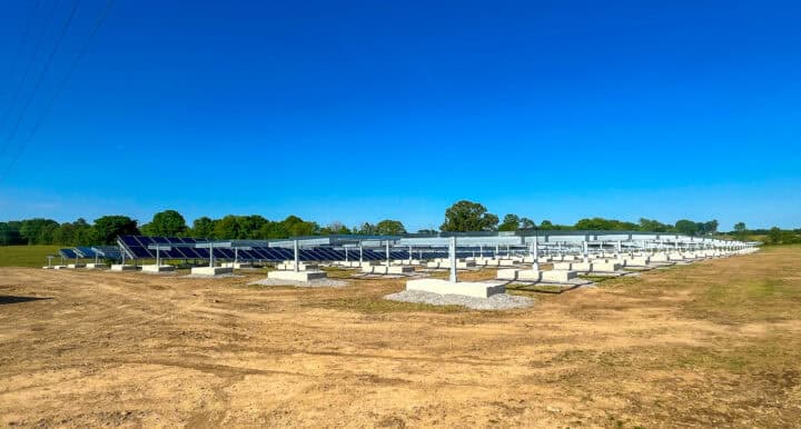 Dunn Fall - Solar Mounts LLC