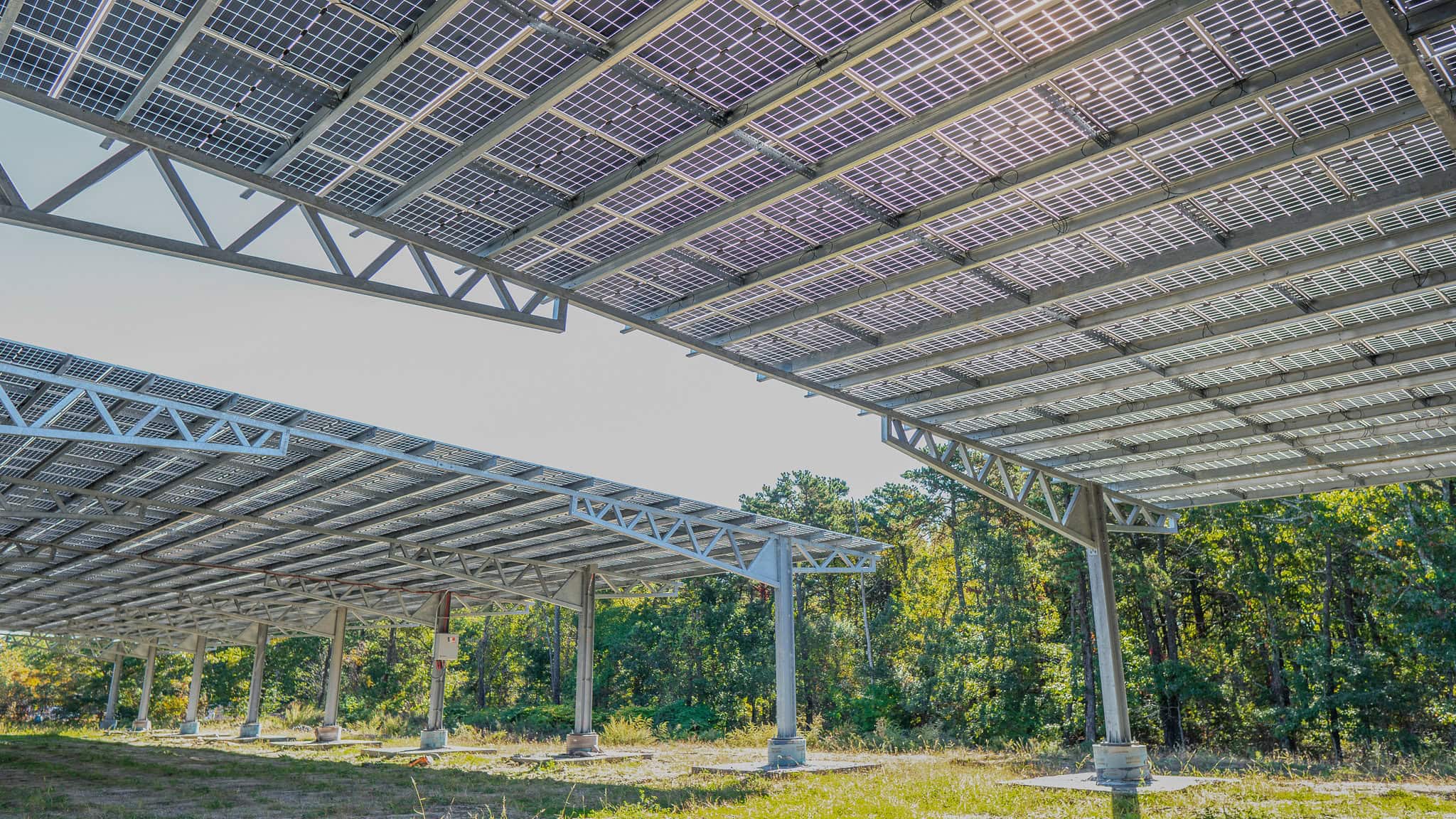 Echo Rd - Solar Mounts LLC