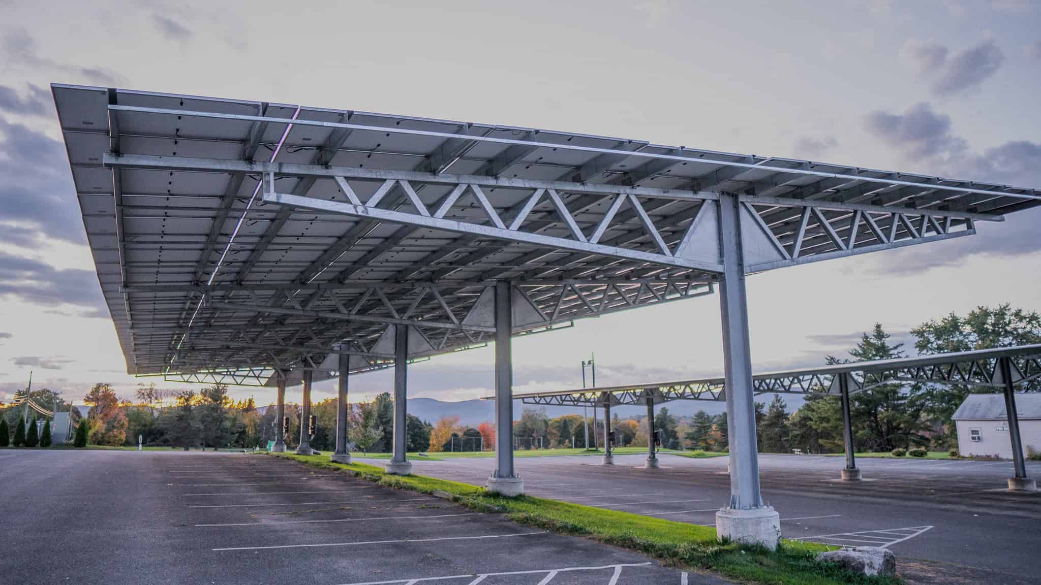 GEAA - Solar Mounts LLC