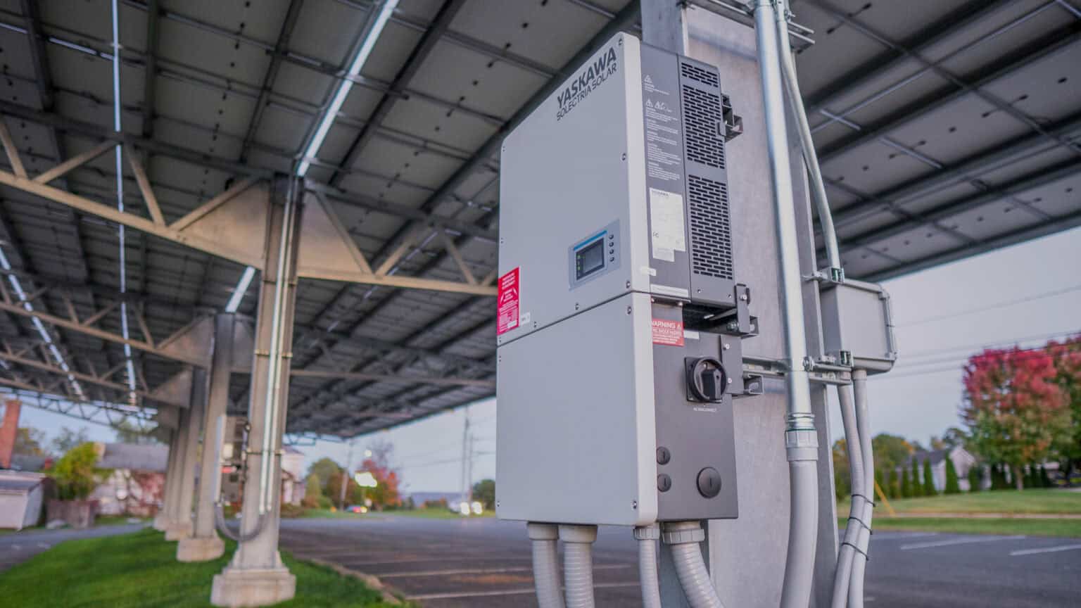 GEAA - Solar Mounts LLC