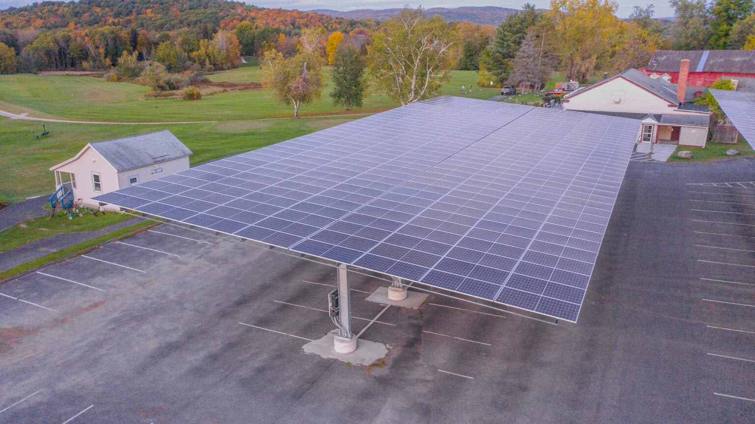 GEAA - Solar Mounts LLC