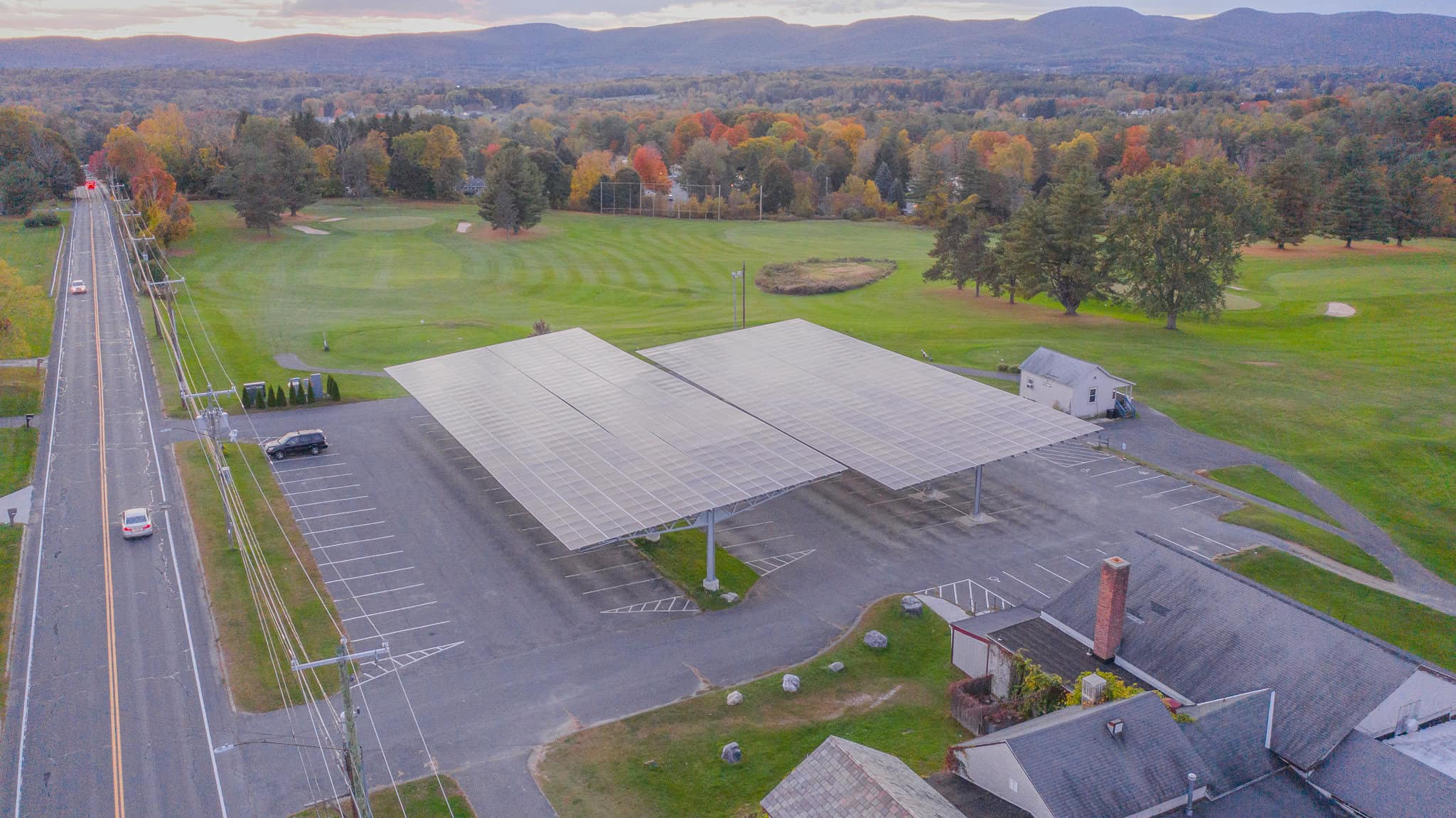 GEAA - Solar Mounts LLC