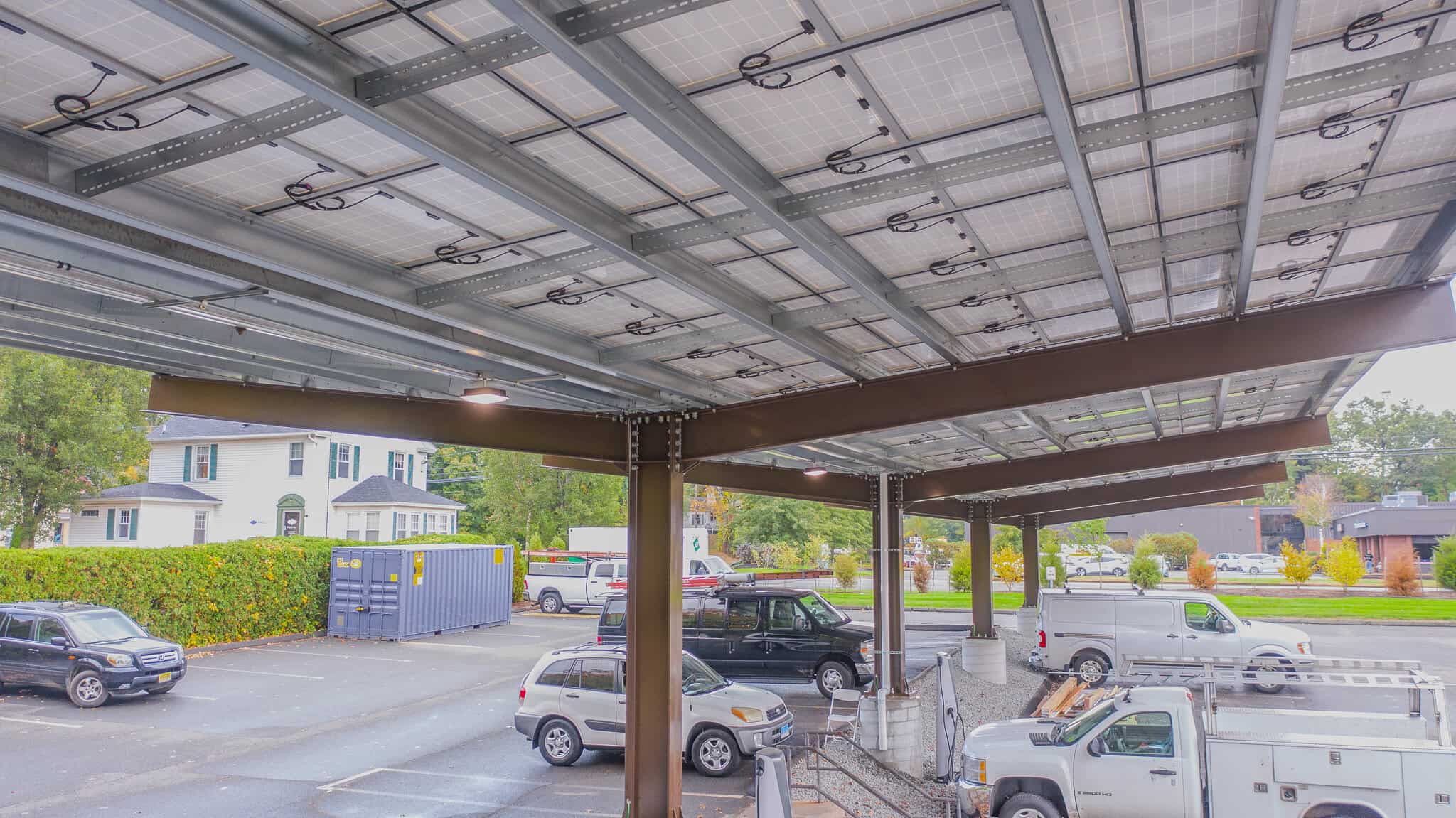 Gemma Power - Solar Mounts LLC