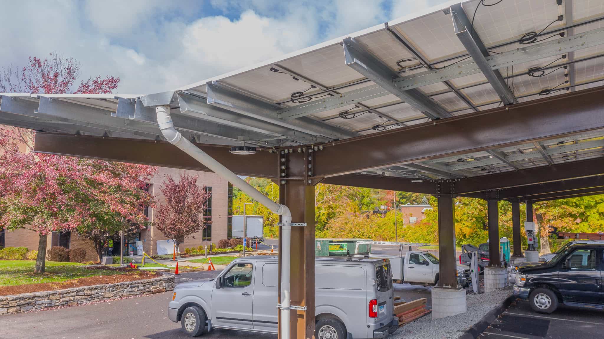 Gemma Power - Solar Mounts LLC