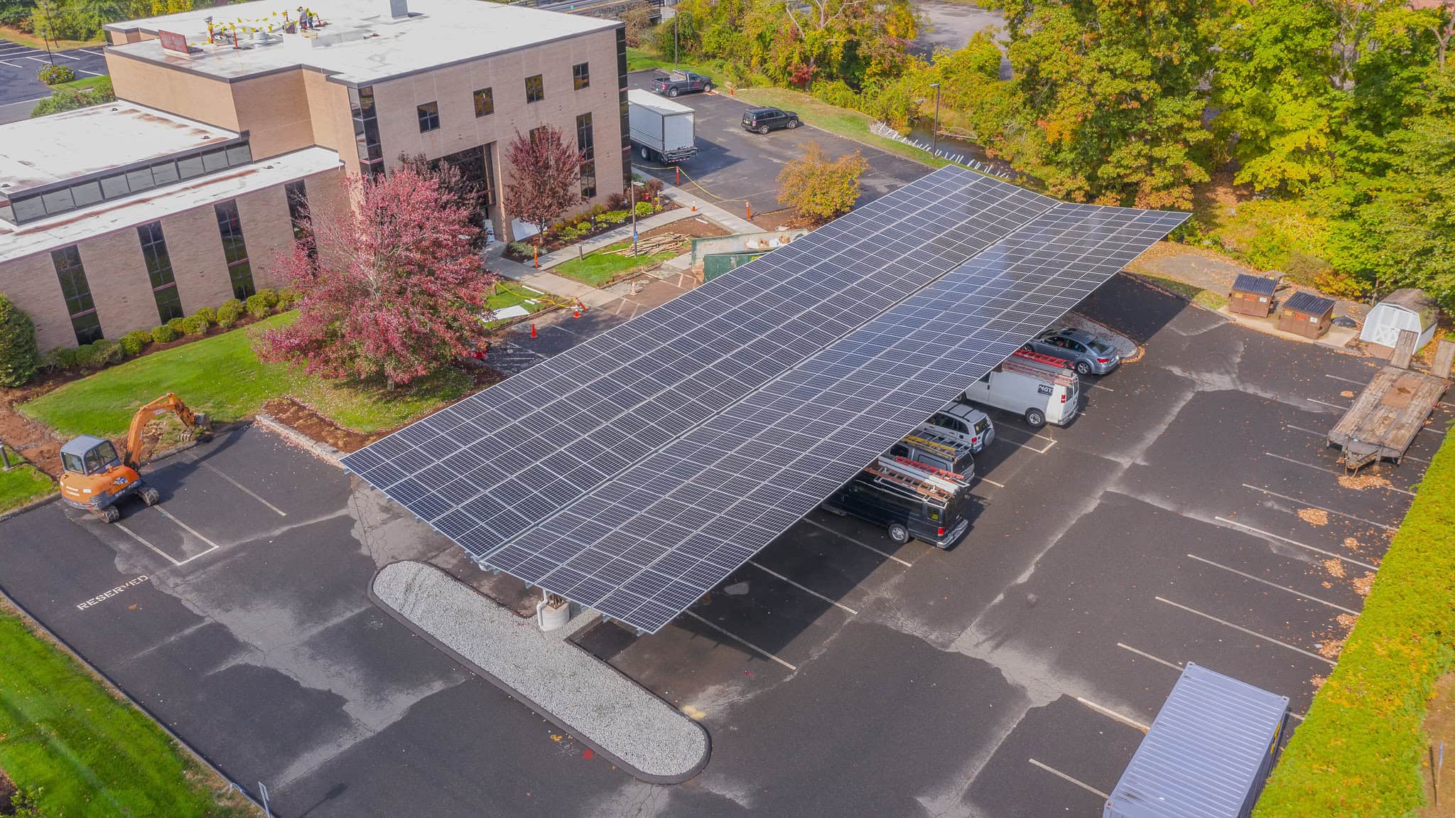 Gemma Power - Solar Mounts LLC