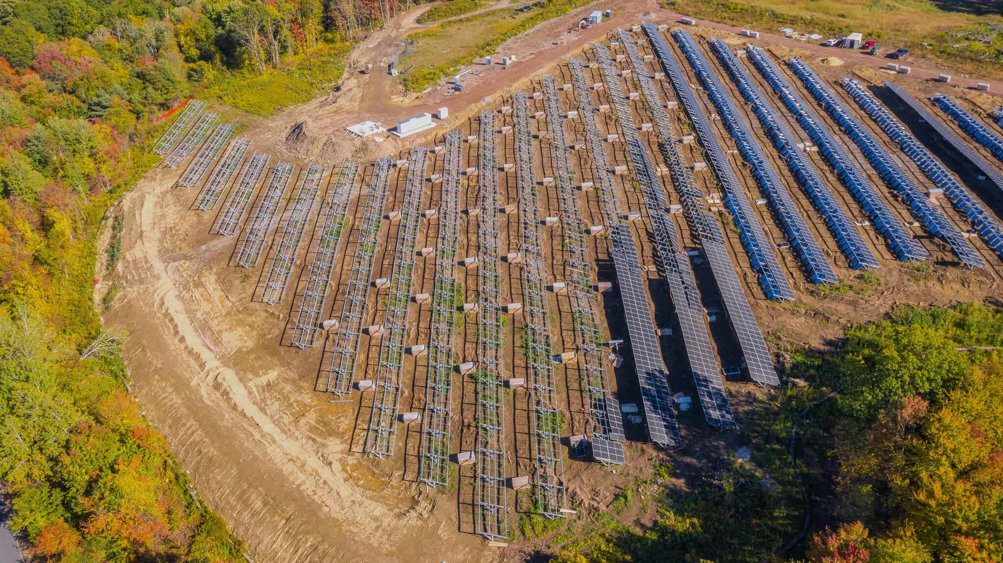 Haverhill - Solar Mounts LLC