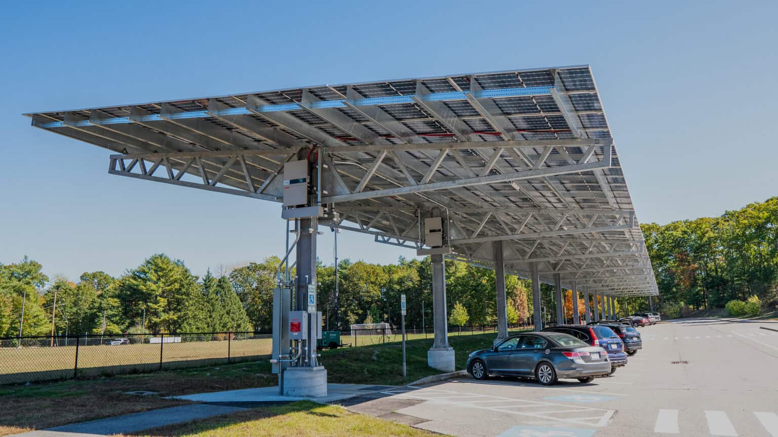 Home - New - Solar Mounts LLC