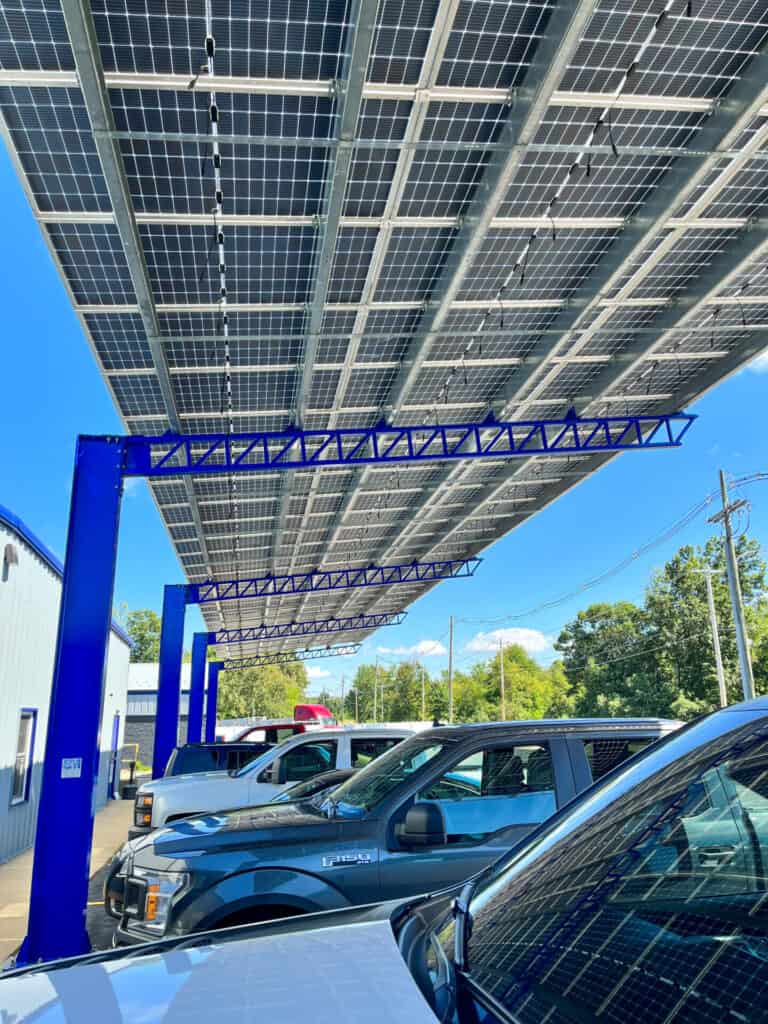 Solar Mounts HQ - Solar Mounts LLC