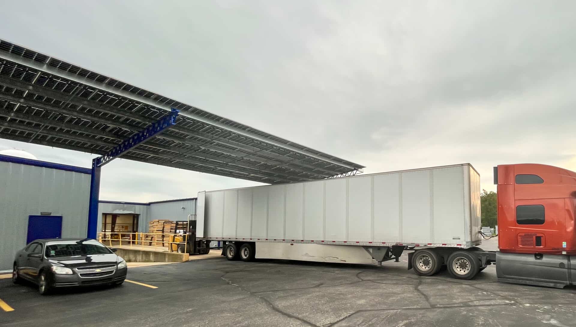 Solar Mounts HQ - Solar Mounts LLC