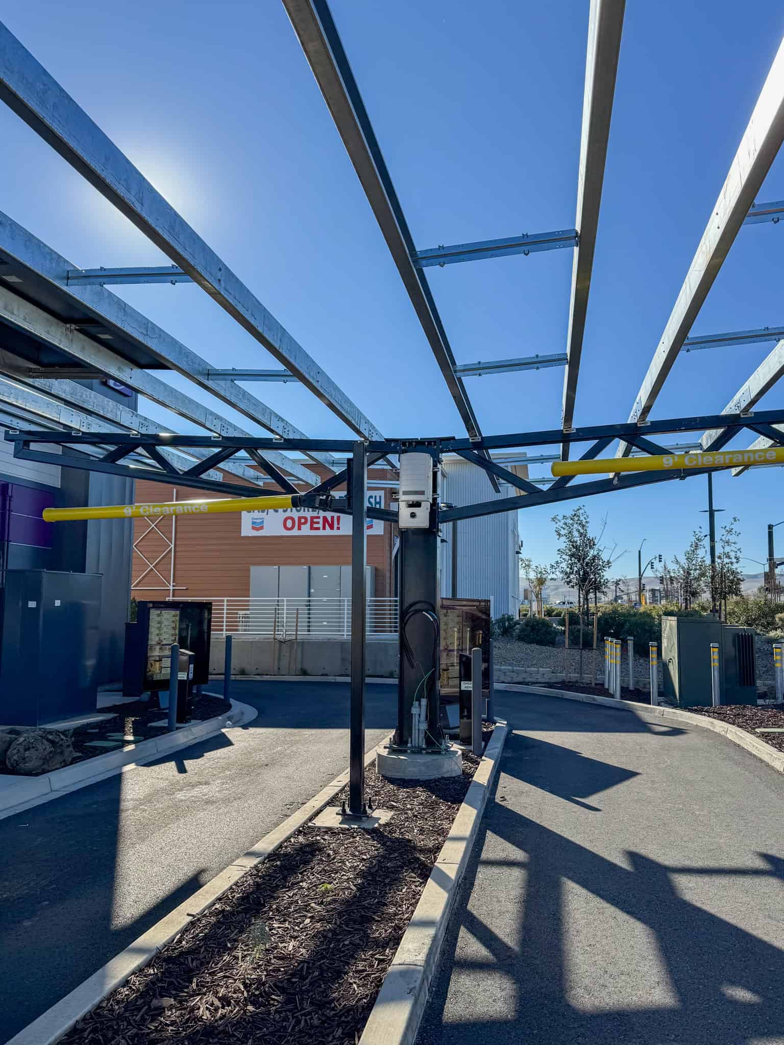 Taco Bell - Solar Mounts LLC