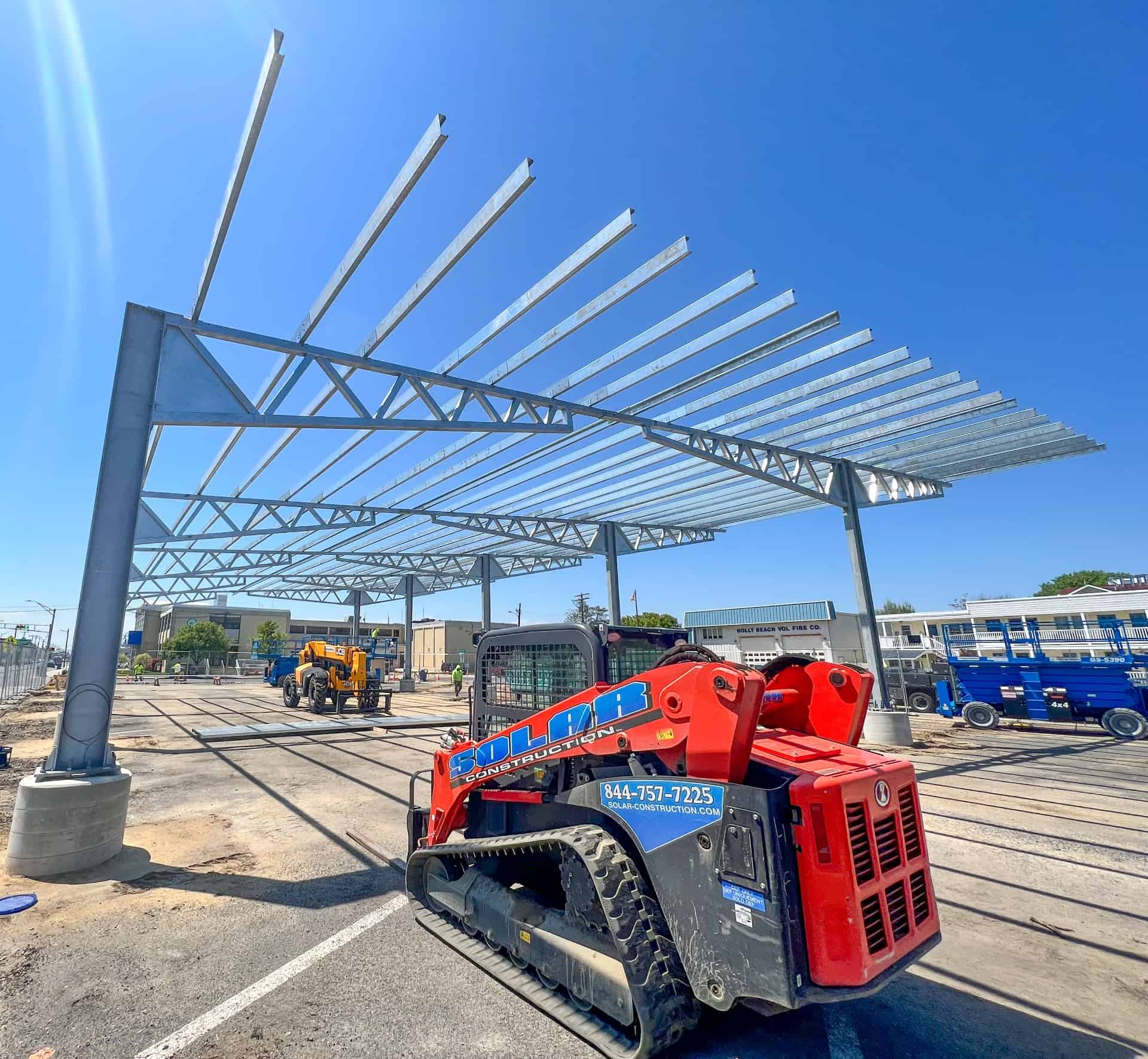 Installation - Solar Mounts LLC