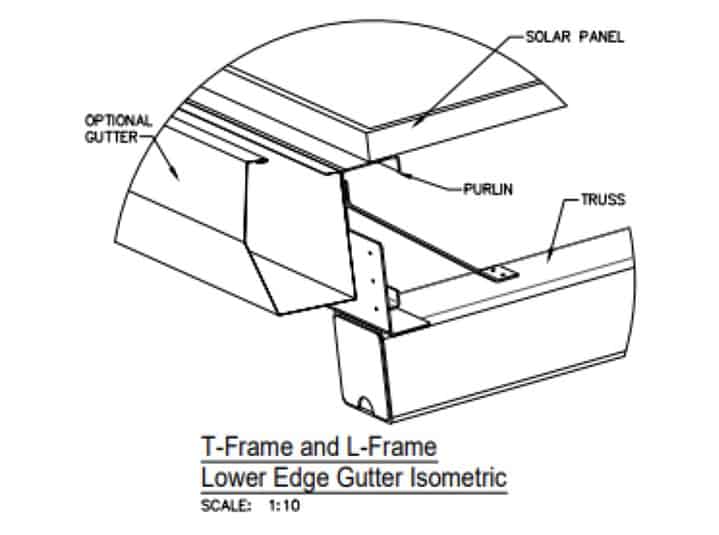 Design & Engineering - Solar Mounts LLC