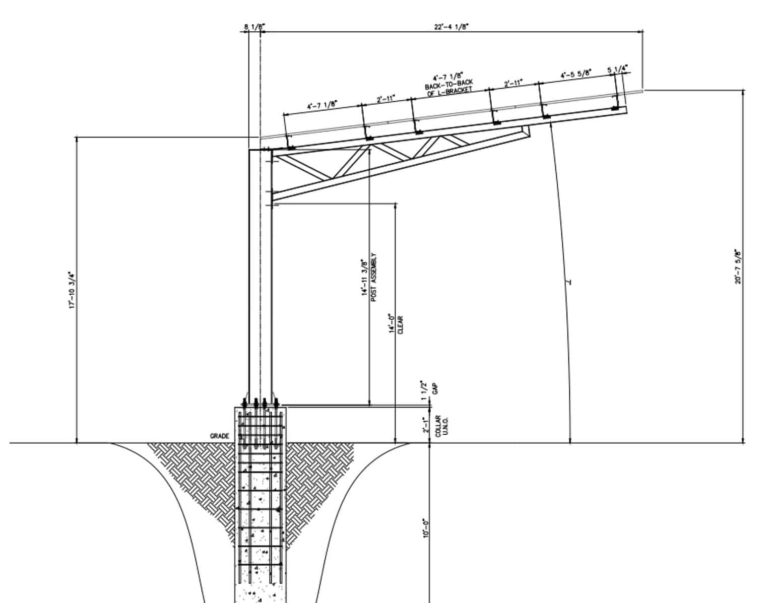 Design & Engineering - Solar Mounts LLC