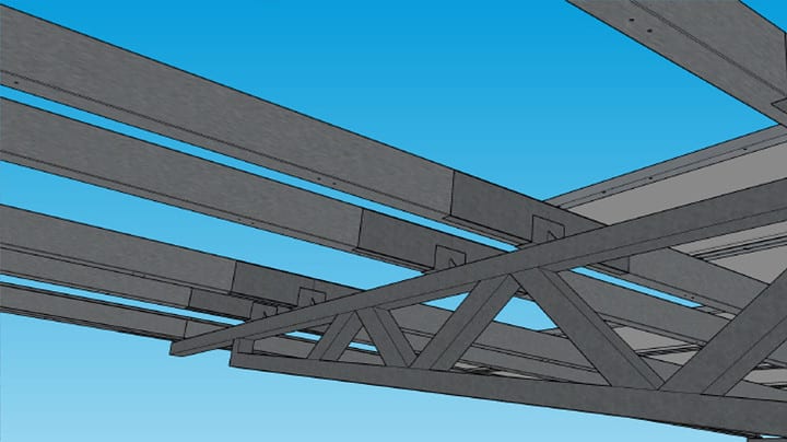 Solar Carport - Solar Mounts LLC