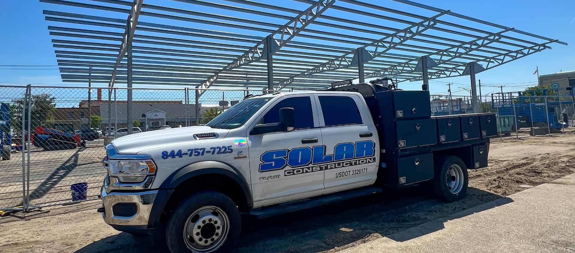 Installation - Solar Mounts LLC